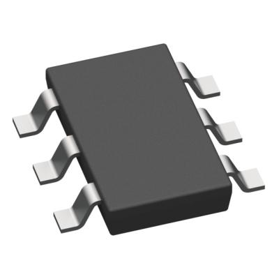China Integrated Circuit Chip RAA2112304GP3 4.5V To 24V 3A Synchronous Buck Regulator for sale