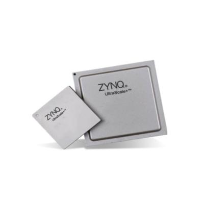 China Field Programmable Gate Array XCZU19EG-2FFVE1924I High-Performance ARM Cortex- R5 FPGA IC for sale