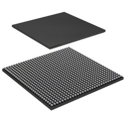 China Field Programmable Gate Array XCZU6CG-L1FFVC900I ARM Cortex-A53 Embedded FPGA IC for sale