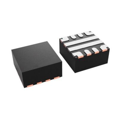 China Integrated Circuit Chip TPS259814LRPWR High Side 10A Electronic Fuse Regulator for sale