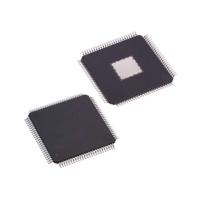 China Integrated Circuit Chip TFP401AIPZPRQ1 Automotive Panelbus Digital Receiver for sale
