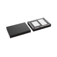 China Integrated Circuit Chip TPS23734RMTR High Efficiency PoE Powered Device VQFN45 for sale