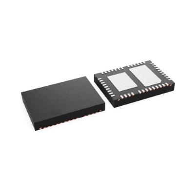 China Integrated Circuit Chip TPS23734RMTR High Efficiency PoE Powered Device VQFN45 for sale