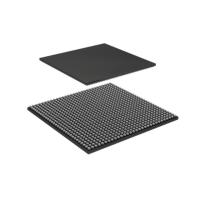 China Field Programmable Gate Array XCKU3P-1FFVD900I 850mV FBGA900 Kintex UltraScale FPGA for sale