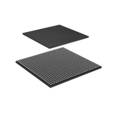 China Field Programmable Gate Array XCKU3P-1FFVD900I 850mV FBGA900 Kintex UltraScale FPGA for sale