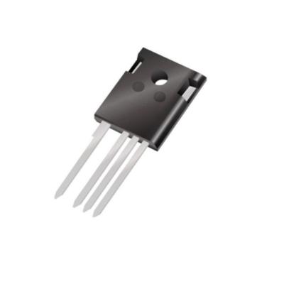 China Integrated Circuit Chip UF4C120070K4S 1200V 27.5A 217W Single SiC FET Transistors for sale