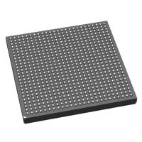 China XAZU2EG-1SFVA625Q Quad Core Zynq UltraScale FPGA IC with 625-FCBGA Package for sale