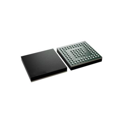 China Integrated Circuit Chip TLC6984ZXLR 48 Output 20mA LED Display Driver IC TFBGA96 for sale