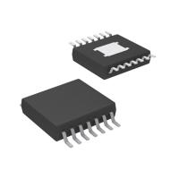 China Integrated Circuit Chip TPS65321AQPWPRQ1 36V Step-Down Converter With Eco-mode™ for sale