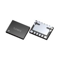 China Sensor IC TLE4973AE35S5S0001 Current Sensor IC For External Current Rail for sale