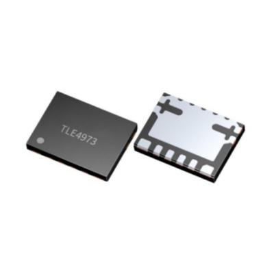 China Sensor IC TLE4973AE35S5S0001 Current Sensor IC For External Current Rail for sale