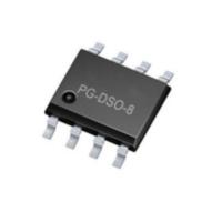 China Sensor IC TLE4998C8XUMA2 Automotive 8mA Single Axis Sensor IC for sale