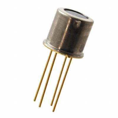 China Sensor IC MLX90614ESF-DCH-000-TU 5-SFN Temperature Sensors With I2C Output for sale