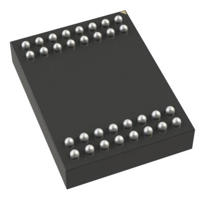 China Integrated Circuit Chip LTM2889CY-3 Galvanically Isolated CAN FD Transceiver for sale