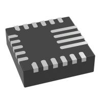 China Integrated Circuit Chip MP2696AGQ-0000-P 3A Single-Cell Switching Charger 21-QFN for sale
