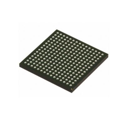 China Microcontroller MCU MIMX9321XVWXMAA i.MX 93 ARM Cortex-A55 MPU For EV Charging for sale