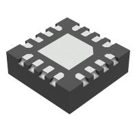 China Sensor IC MAQ430GQE-AEC1 Automotive Angle Sensor With UVW Incremental Outputs for sale