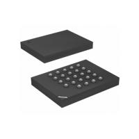 China Memory IC Chip MT25QL128ABA8E14-0SIT 133MHz Quad SPI Flash NOR Memory IC TBGA24 for sale