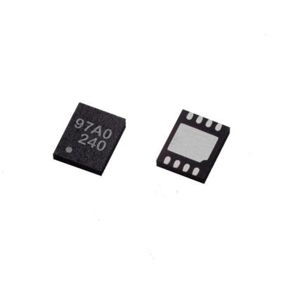 China Sensor IC MLX90397RLQ-AAA-000-SP 1.7V To 3.6V 3-Axis Magnetic Sensors XFDFN8 for sale