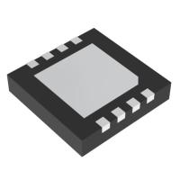 China Integrated Circuit Chip MAX25210ATAA8/V 300mA High Voltage Linear Regulator WDFN8 for sale