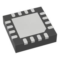 China Integrated Circuit Chip LT3518HUF 1 Output Full-Featured LED Driver IC WQFN16 for sale