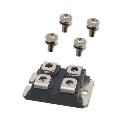 China Wireless Communication Module MSC70SM120JCU2 Boost Chopper SiC MOSFET Power Module for sale