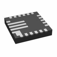 China Integrated Circuit Chip MAX98374EFF Mono Class D Speaker Amplifier IC With DHT for sale