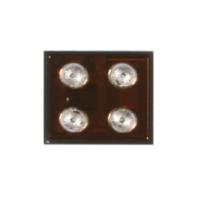 China Sensor IC P3T2030EUK Analog And Digital Output UFBGA4 Temperature Sensors for sale