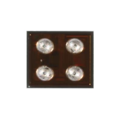 China Sensor IC P3T2030EUK Analog And Digital Output UFBGA4 Temperature Sensors for sale