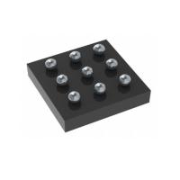 China Integrated Circuit Chip MAX98361BEWL WLP9 1 Channel Digital Class-D Amplifier IC for sale