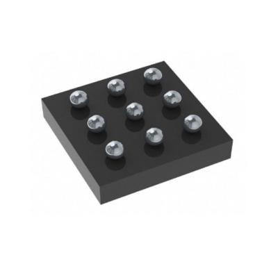 China Integrated Circuit Chip MAX98361BEWL WLP9 1 Channel Digital Class-D Amplifier IC for sale