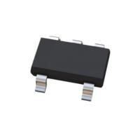 China Sensor IC MLX92352LSE-BAA-000-SP Magnetic Sensors 2.7V To 60V Surface Mount for sale