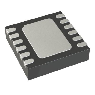 China Integrated Circuit Chip MAX17608ATC 1A Current Limiter With Reverse Protection for sale