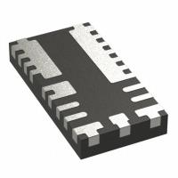 China Integrated Circuit Chip MAX20800TPB Cell-String Optimizer FCQFN10 Surface Mount for sale