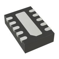 China Integrated Circuit Chip LTC3218EDDB 400mA Single Wire Camera LED Charge Pump for sale