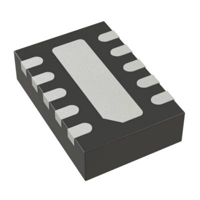 China Integrated Circuit Chip LTC3218EDDB 400mA Single Wire Camera LED Charge Pump for sale