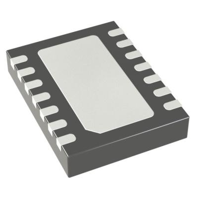 China Integrated Circuit Chip LTC4358IDE 9V To 26.5V N Channel ORing Controller DFN14 for sale