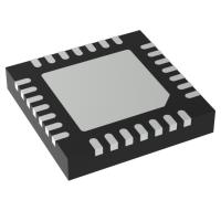 China Integrated Circuit Chip MAX20430ATIH/VY 4 Output Boost Buck DC DC Converter WFQFN28 for sale