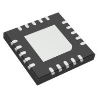 China Integrated Circuit Chip MAX25249ATPB/VY Four Output PMIC For Automotive Cameras for sale