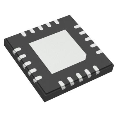 China Integrated Circuit Chip MAX25249ATPB/VY Four Output PMIC For Automotive Cameras for sale