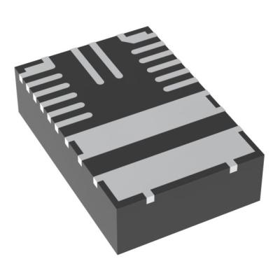 China Integrated Circuit Chip MPM3860GQW 7V Synchronous Step Down Converter QFN24 for sale