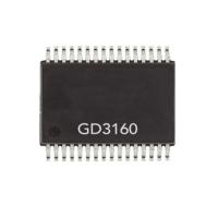China Integrated Circuit Chip MGD3160AM535EKR2 Half-Bridge Gate Drivers SOIC-32 Surface Mount for sale