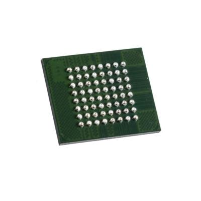 China Memory IC Chip MT28FW02GBBA1HPC-0AAT 2Gbit Parallel NOR Memory LBGA64 Surface Mount for sale