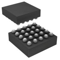 China Integrated Circuit Chip MAX14720CEWA 2MHz Power Management Voltage Regulators for sale
