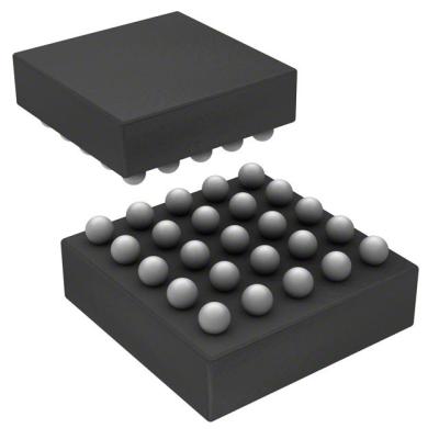 China Integrated Circuit Chip MAX14720CEWA 2MHz Power Management Voltage Regulators for sale