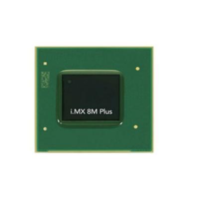 China Microcontroller MCU MIMX8MQ5DVAJZAA Four Core ARM Cortex A53 Microprocessor IC for sale