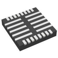 China Integrated Circuit Chip MP6540HGU-A 50V Three-Phase Power Stage Motor Drivers for sale