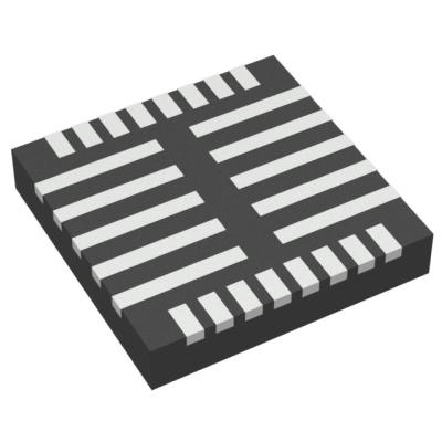 China Integrated Circuit Chip MP6540HGU-A 50V Three-Phase Power Stage Motor Drivers for sale