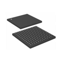 China Memory IC Chip MT44K16M36RB-093F:B 1.066GHz DRAM Memory IC BGA168 Surface Mount for sale