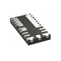 China Integrated Circuit Chip MAX20781HAFC 130A Full Half Bridge Drivers 12-FC2QFN for sale